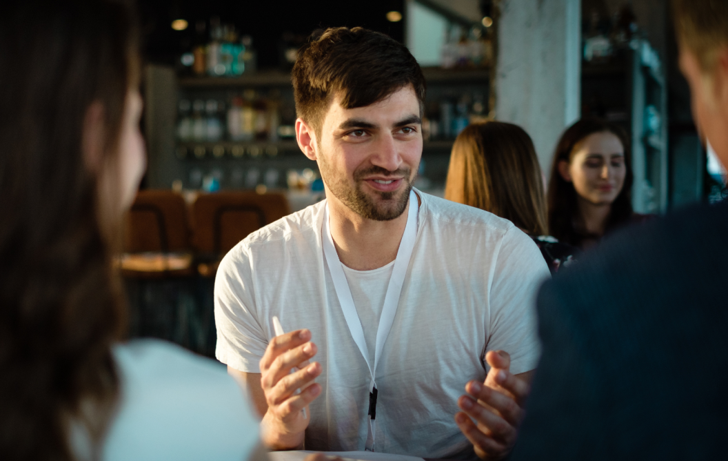 Master Career Track - Maastricht University